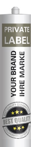 Private label adhesives and sealants under your own brand - merz+benteli ag