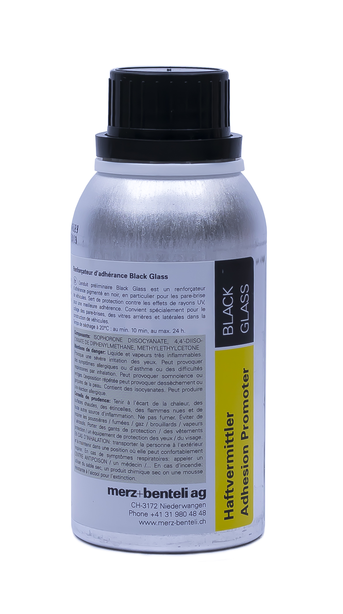 Zubehör für Kleb- und Dichtstoffe aus der Schweiz - merz+benteli ag